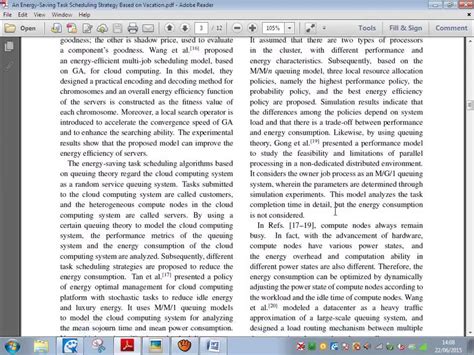 Sd Ieee Java An Energy Saving Task Scheduling Strategy Based On