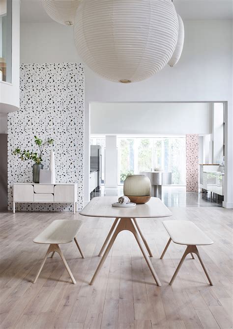 Ercol Presents Furniture Collections In Celebration Of 100th Anniversary