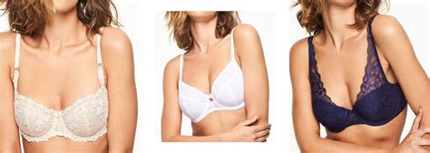 Bra Fitting The Inside Skinny On The Best Fit Of Your Life