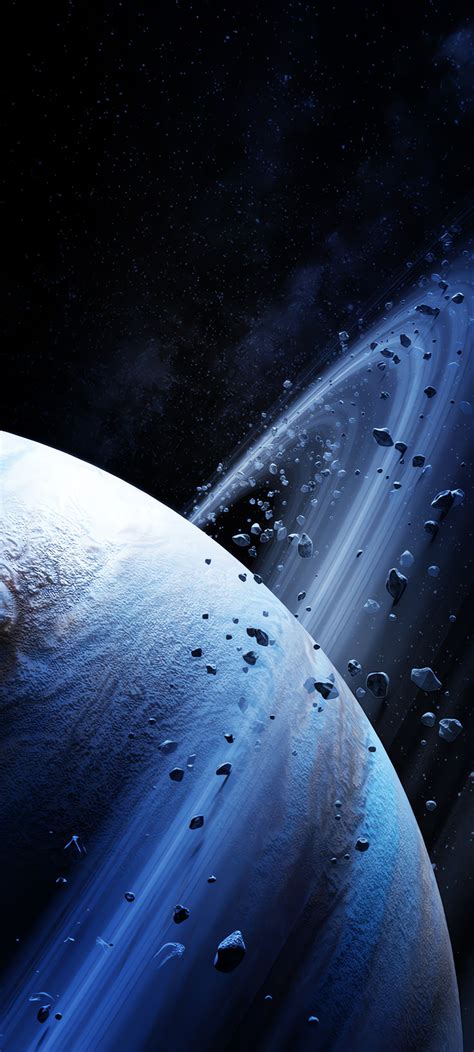Solar System Wallpaper Iphone