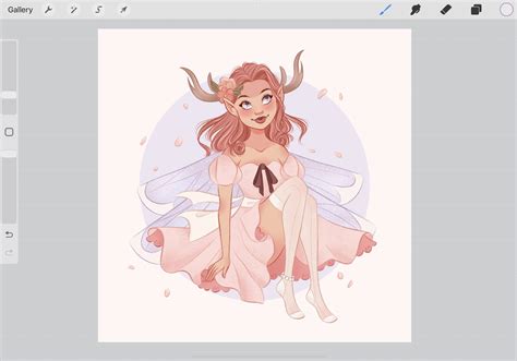 How To Color Match In Procreate Envato Tuts