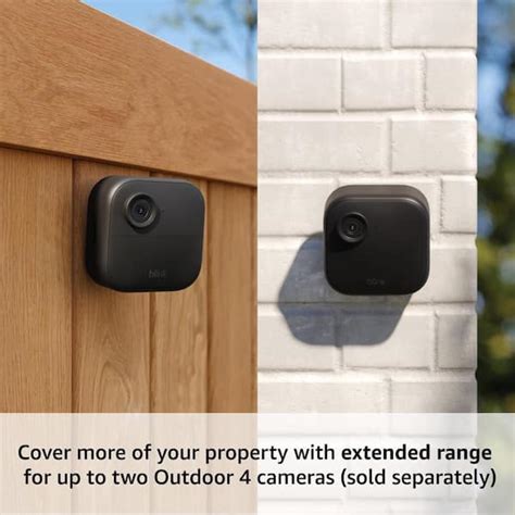 Blink Sync Module Xr System Hub Devices Broader Smart Security