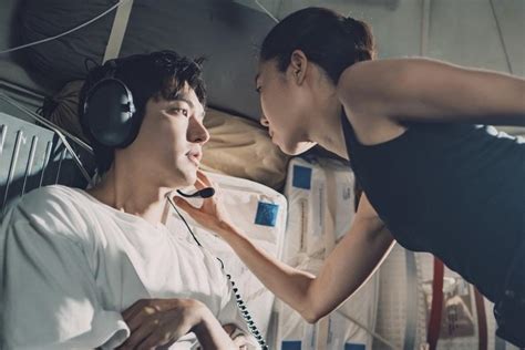 Gong Hyo Jin And Lee Min Ho Are Attracted To Each Other Despite Not