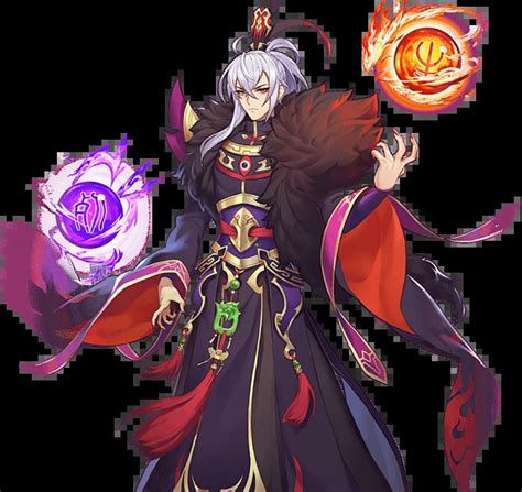 十殿阎王 《轮回诀》手游官网 国风仙缘rpg手游 老虎游戏 花瓣网