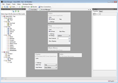 Marcus Riemer GX Tile
