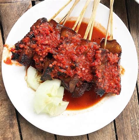 8 Kuliner Khas Bali Paling Populer Semuanya Sedap Dan Nikmat