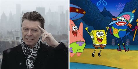 15 Actors You Didnt Know Were On Spongebob Squarepants