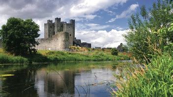 Viajar Por Irlanda Ireland