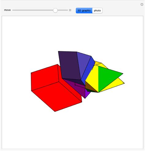 Dissecting A Rectangular Solid Into An Obtuse Golden Rhombohedron And
