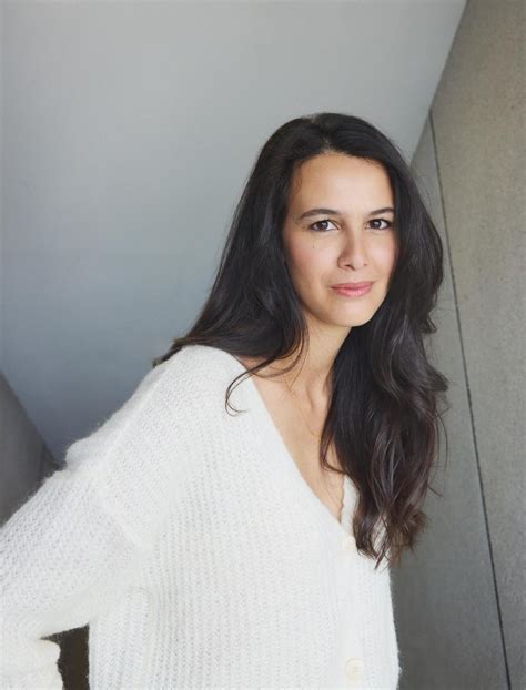 Lilia Hassaine Dans “etcetera” Sur France Inter Une Romancière Dans