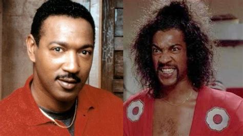 Sho Nuff Net Worth Lifestyle Career Awards And Activities