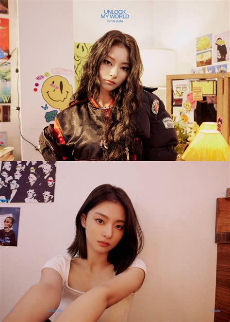 Fromis9 Members Undergo A Complete Transformation In Reality Version