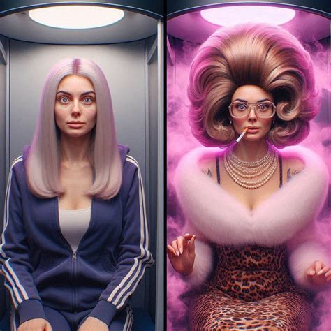 Auntification 2 By Morepushing13 On Deviantart