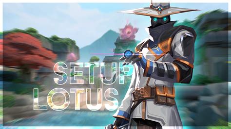 CYPHER Setup Guide For LOTUS Cams Tripwires Cages Cypher Guide
