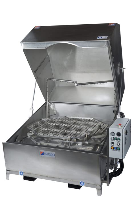 Spray Cabinet Parts Washer At May Myers Blog