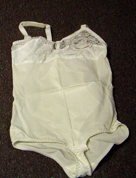 Vintage New Vesta Corset Co Instant Shaping Firm Control Firm Etsy