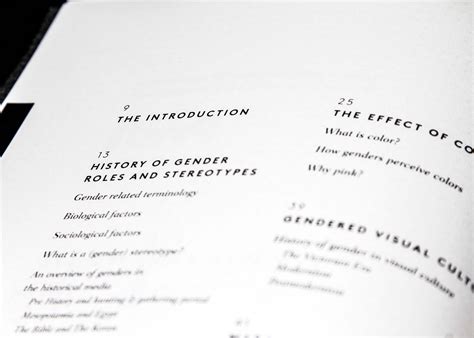 Gender Neutral Packaging Design Behance