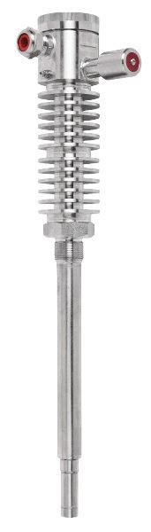 Ultrasonic Level Switch For Liquids Ritm Industry