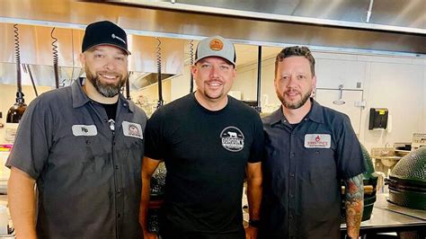 Kyle Bohrer On Linkedin When Will The West Side Gordons Firestone Pariss Cap And Cork