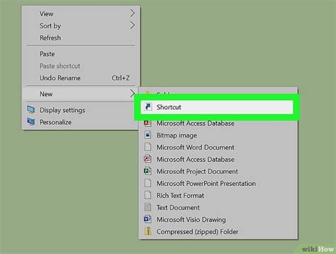 How To Change The Icon Of Any Exe File In Windows