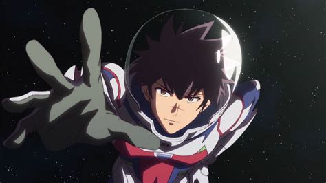 Is Astra Lost In Space Season 2 Canceled Kanata No Astra Mangas