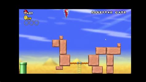 nsmbwii full game part 2 youtube