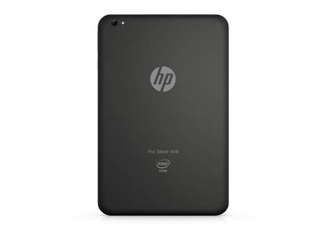 HP Pro Tablet G Tablet Review NotebookCheck Net Reviews