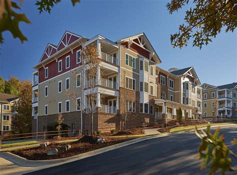 Givens Estates Senior Living Community Assisted Living Nursing Home