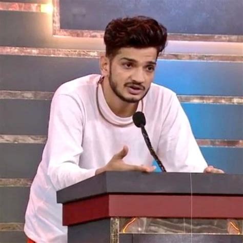 🔥 60 Munawar Faruqui Wallpapers Wallpapersafari