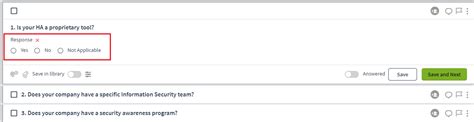 Using Multi Column Radio Buttons As Answer Types In Excel Home