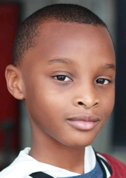 Aaron Brown Photo On Mycast Fan Casting Your Favorite Stories