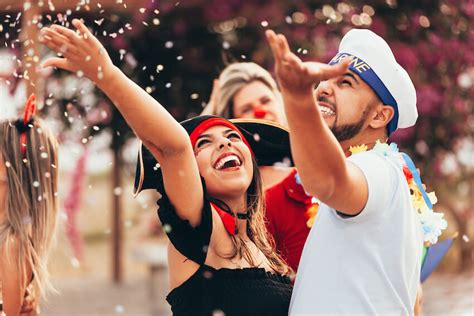 Costume Party Ideas For Adults 22 Creative Ways To Celebrate