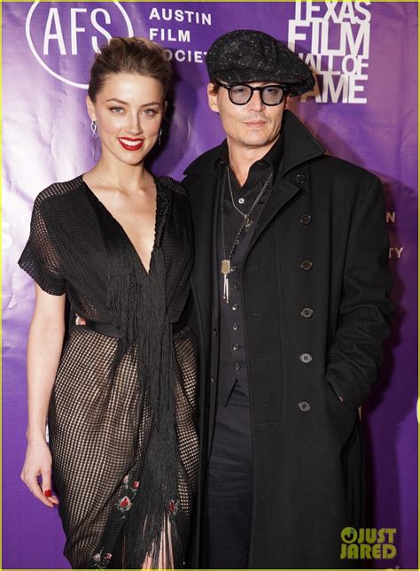 Johnny Depp And Amber Heard Get Married On His Private Island Photo 3300171 Amber Heard