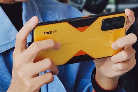 Harga Poco F Gt Indonesia Turun Per Januari Hemat Rp Juta