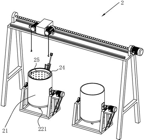 一种酸碱清洗机的制作方法