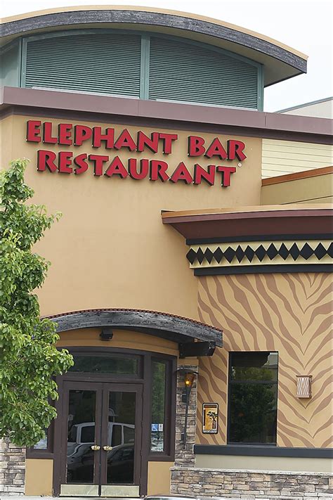 Elephant Bar Locations In California At Jasper Gunson Blog