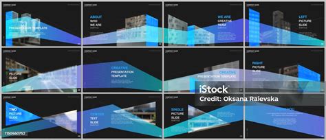 프리 젠 테이 션 디자인 아키텍처 디자인 포트폴리오 벡터 템플릿입니다 추상적인 현대 건축 배경입니다 프리 젠 테이 션 슬라이드