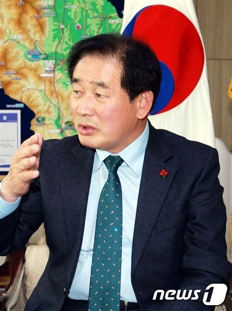 신년사 송기섭 진천군수 사람 중심의 행정 구현 파이낸셜뉴스