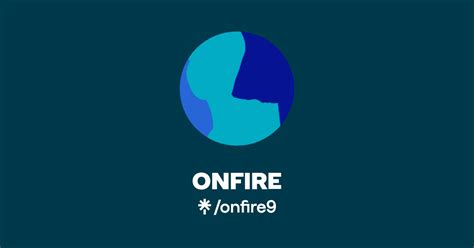 Onfire Linktree
