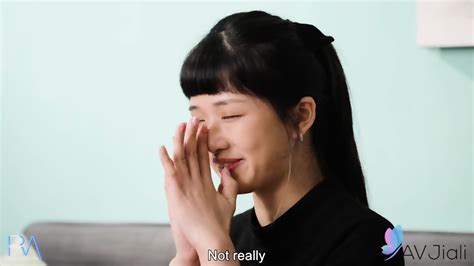 Japanese Teen Han Yan Gets Interviewed And Fucked Deeply Eporner