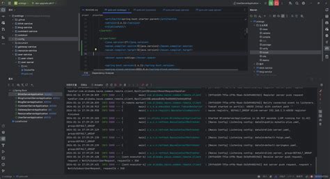 踩了一堆坑，终于把微服务系统全面升级 Jdk17 和 Springboot3 了 掘金