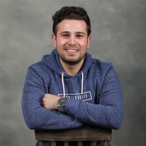Amin Kamali Linkedin