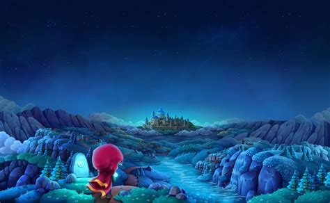 Full Stack Flutter Engineer D Drops World