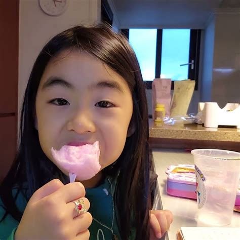 솜사탕 좋아 Youtube