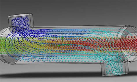 Cfd Analysis Fea Analysis Simulation Using Ansys Comsol Solidworks Abaqus