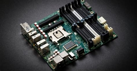 Mini Itx Motherboard Features Benefits And Best Use Cases