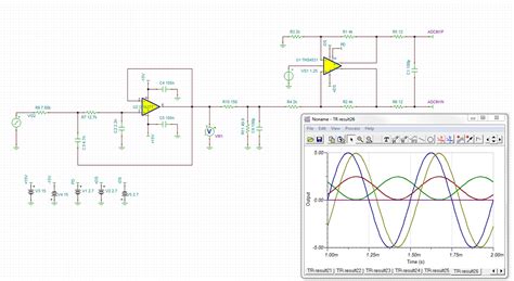 Tms320f28377d Configure 28377d 16bit Differential Adc To Uniploar C2000 Microcontrollers