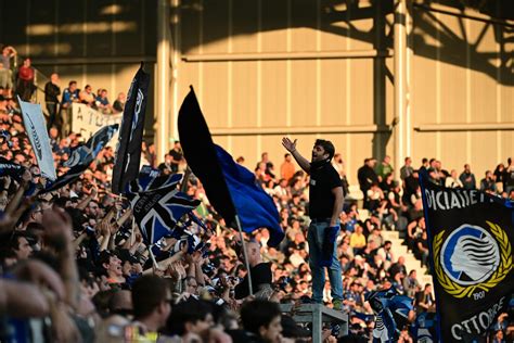 Atalanta Percassi ufficializza D Amico sarà lui il nuovo direttore