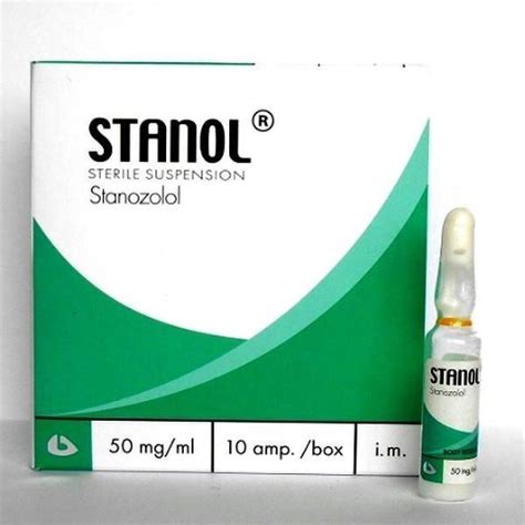 Buy Stanozolol 50 Body Research Online