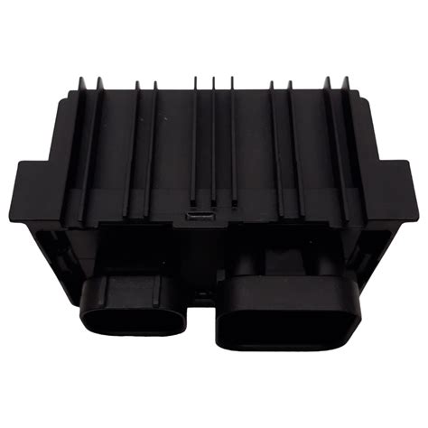 Vauxhall Glow Plug Control Module Assembly 55557761 Gfn Parts